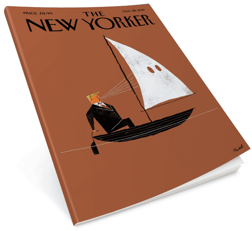 7 Magazine Covers Ideas for Instant Success | Book Cover Design