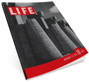 7 Magazine Covers Ideas for Instant Success | Book Cover Design