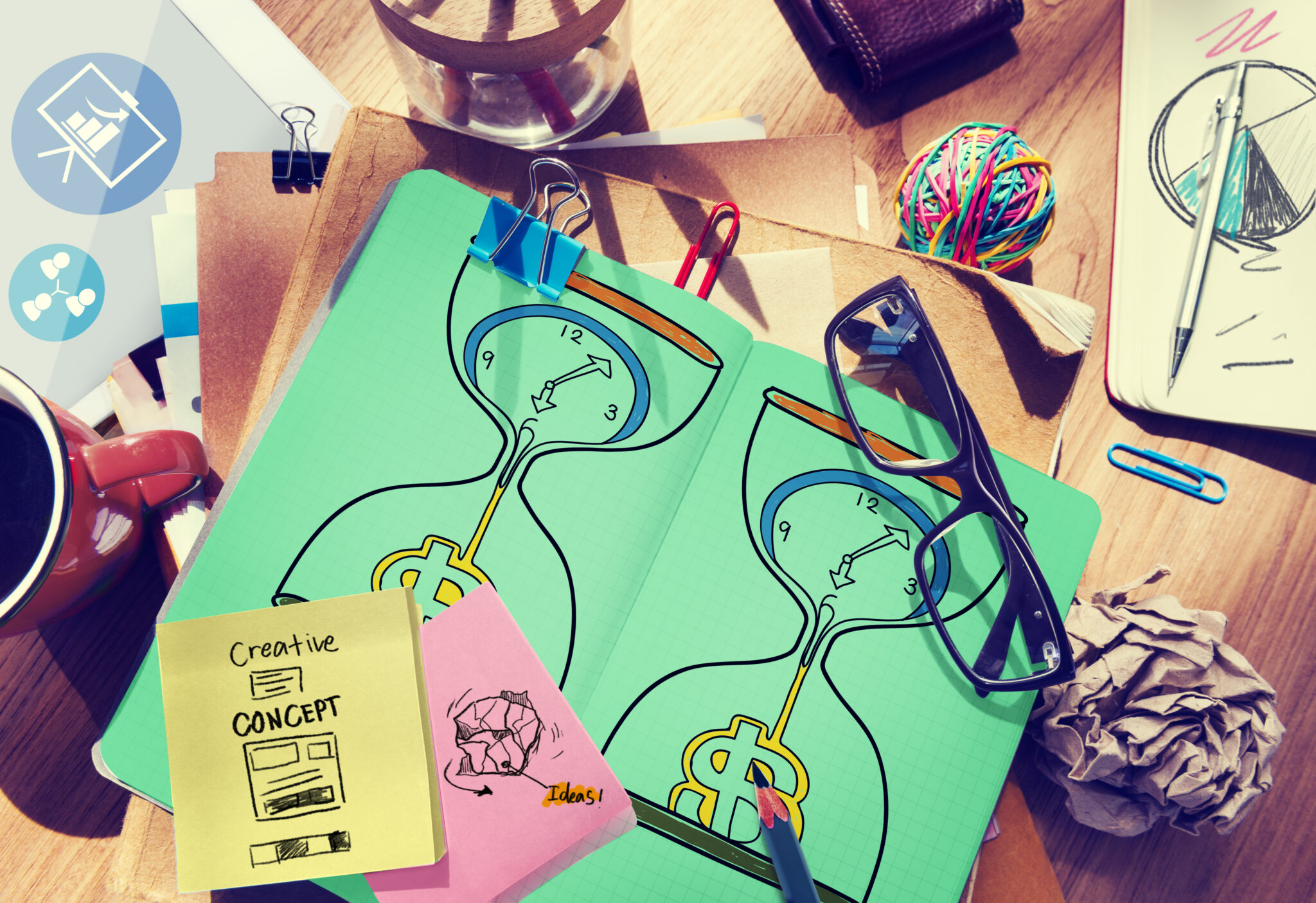 How to Design a Book Cover (Without Wasting Rounds)