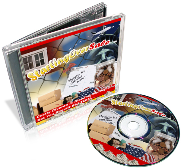 Get A Custom Designed CD Cover Now And Watch Your Profits Explode!