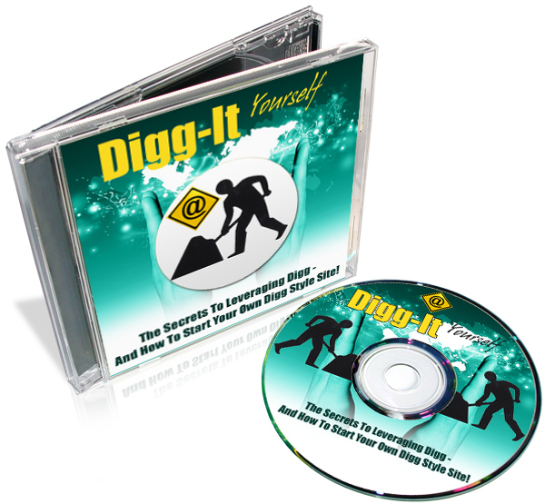 Get A Custom Designed CD Cover Now And Watch Your Profits Explode!